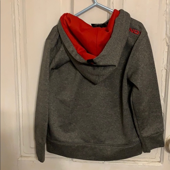 And1 | Shirts & Tops | And Hoodie | Poshmark